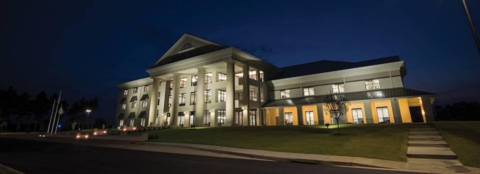 Campus Visit - ARCOM