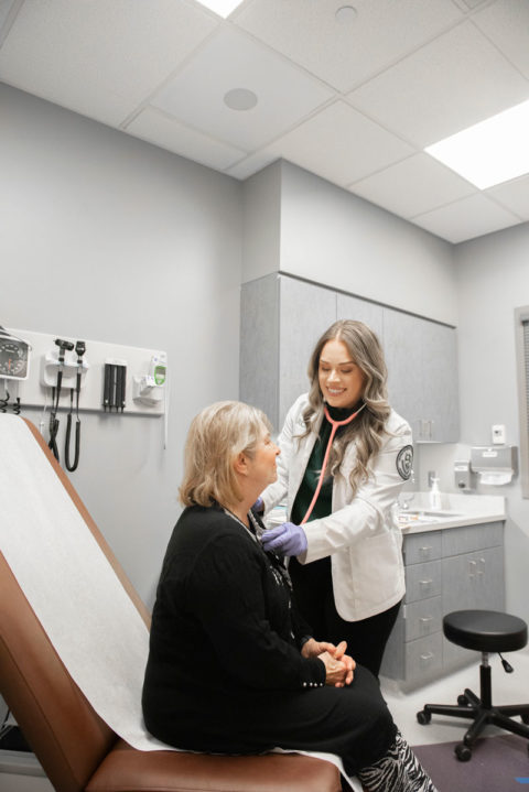 Arkansas College of Osteopathic Medicine