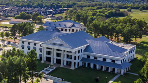 Admissions - ARCOM